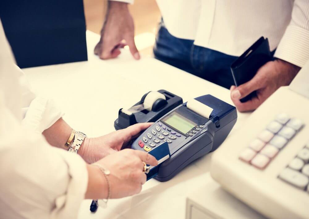 Entenda como funciona o serviço POS TEF da GETCARD